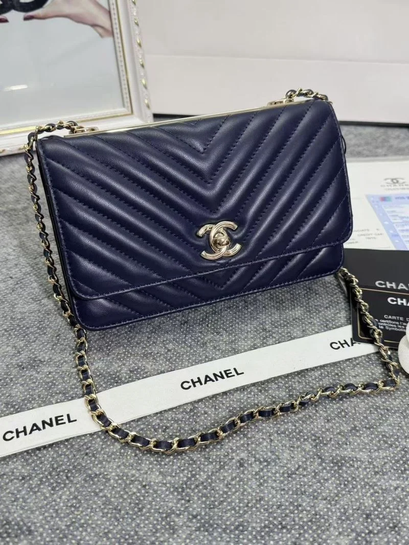 Chanel Other Stachel Bags