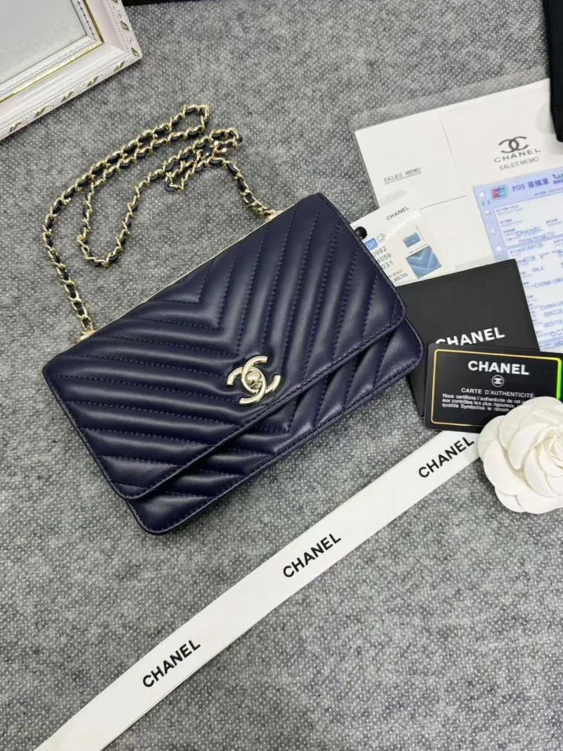 Bargain Chanel Other Stachel Bags
