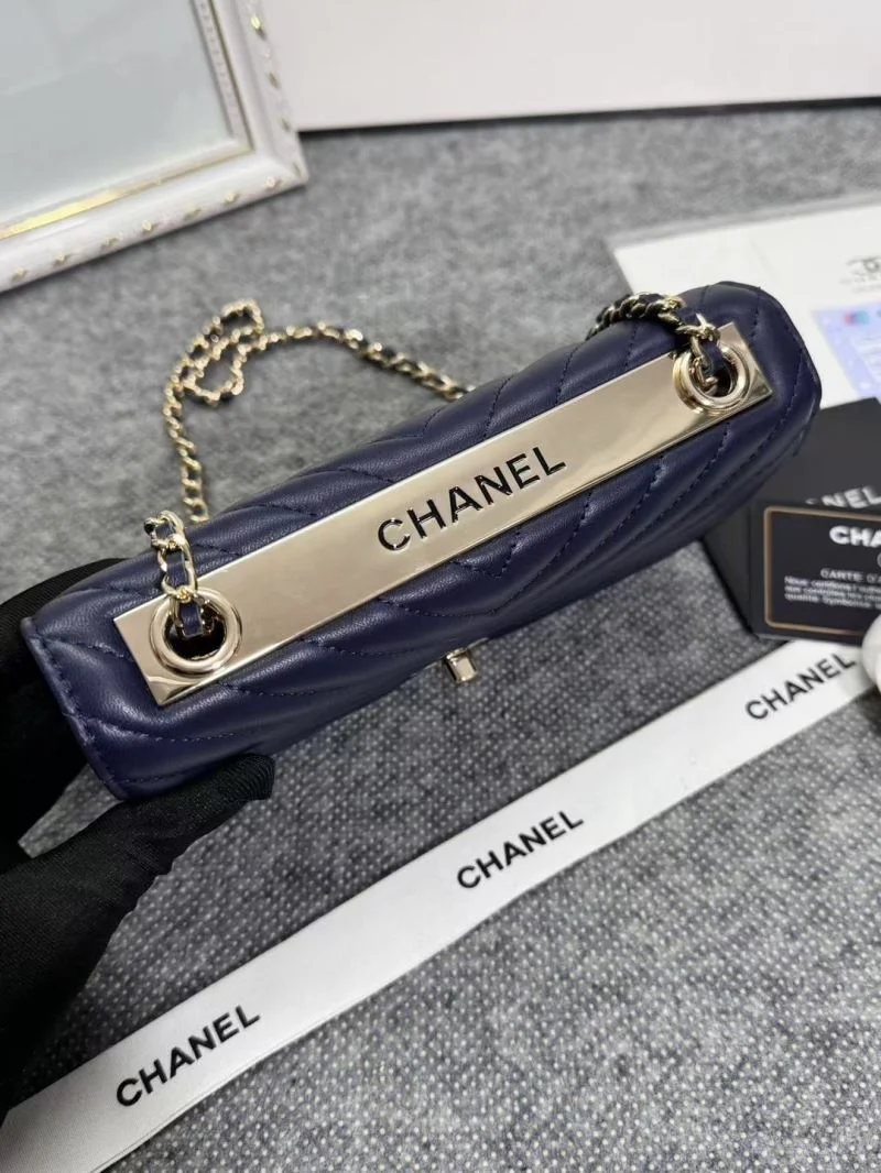 Bargain Chanel Other Stachel Bags