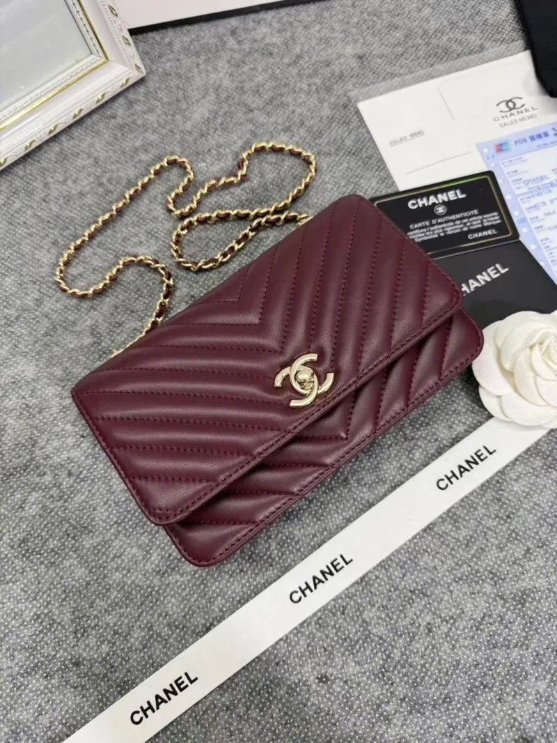 Chanel Other Stachel Bags