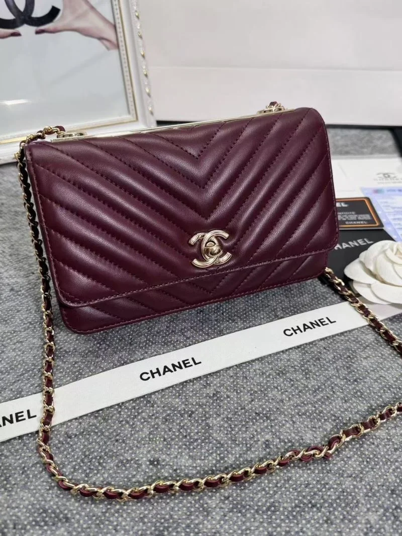 Top mirror Chanel Other Stachel Bags
