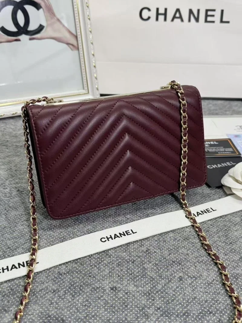 Top mirror Chanel Other Stachel Bags