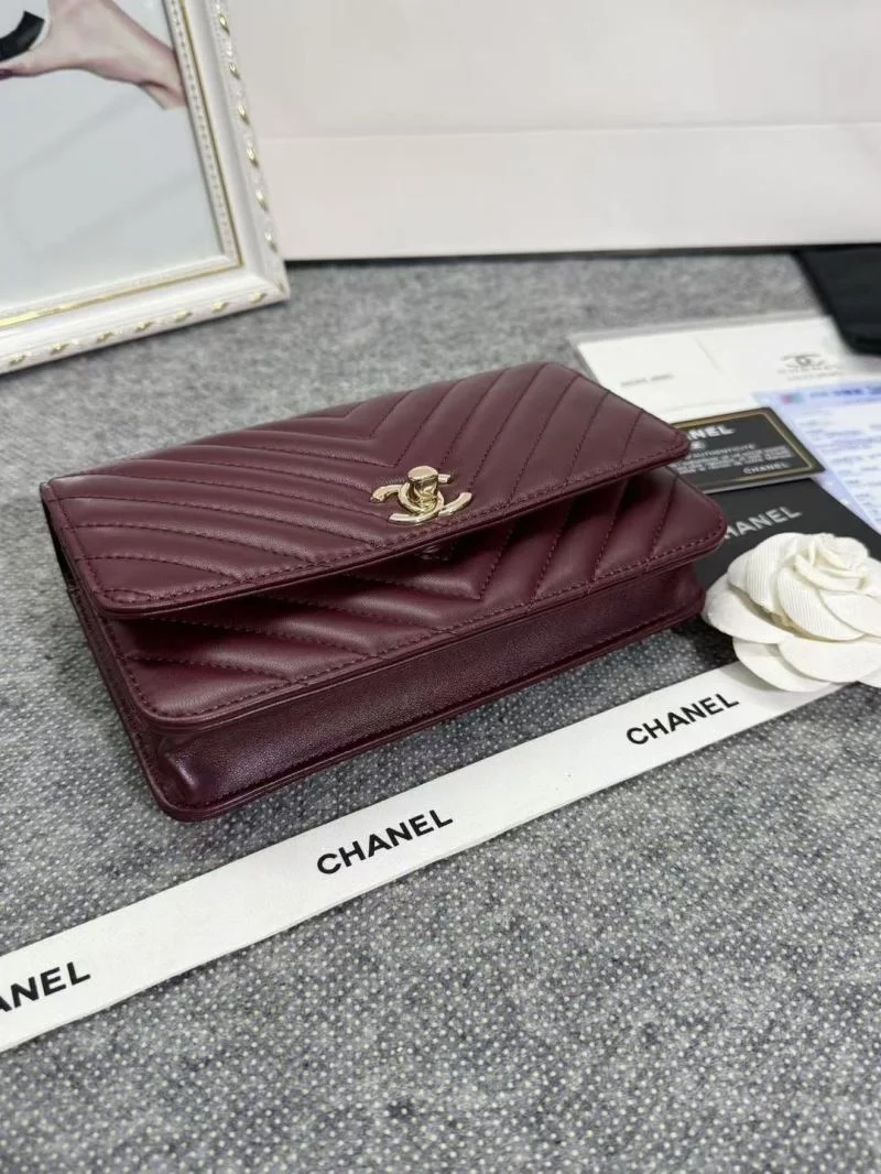 Top mirror Chanel Other Stachel Bags