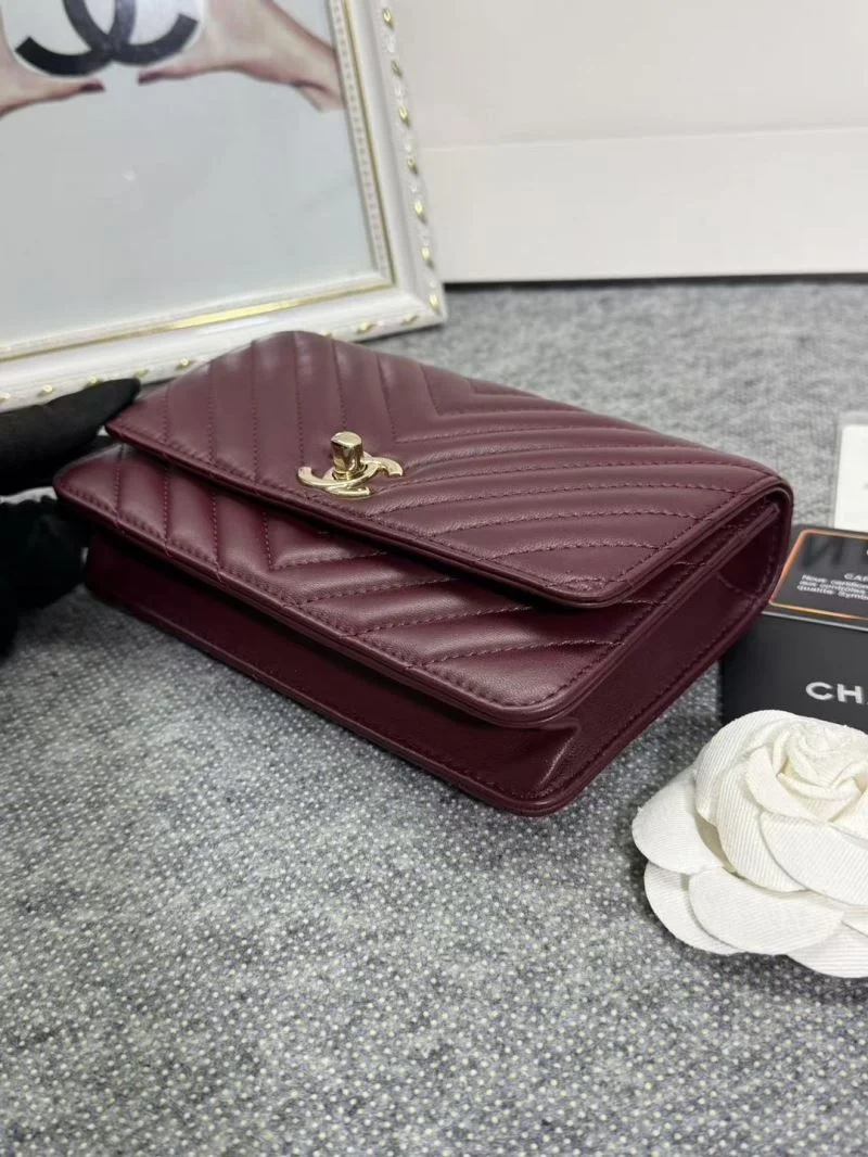 Top mirror Chanel Other Stachel Bags