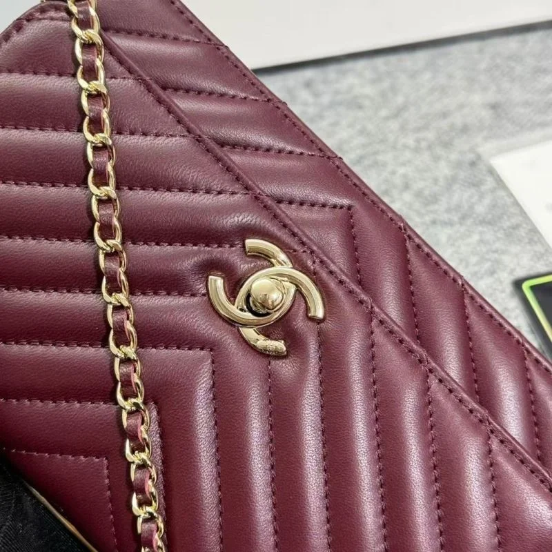 Top mirror Chanel Other Stachel Bags