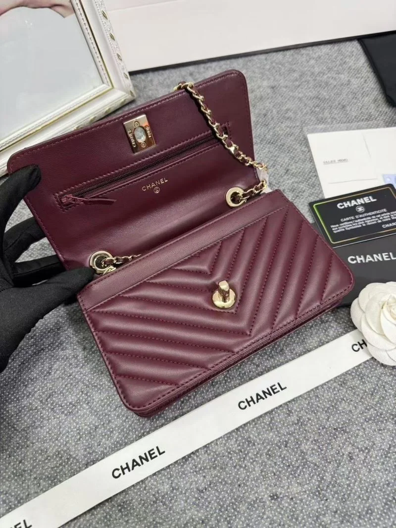 Top mirror Chanel Other Stachel Bags