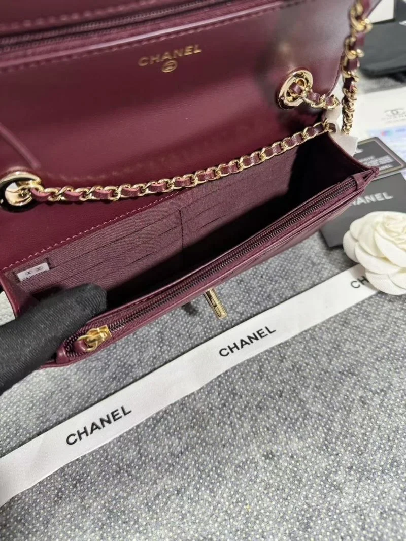 Top mirror Chanel Other Stachel Bags