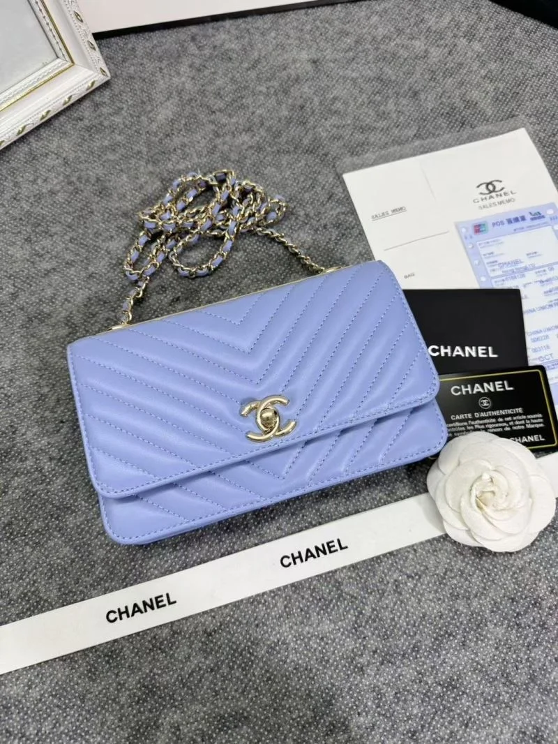 Chanel Other Stachel Bags