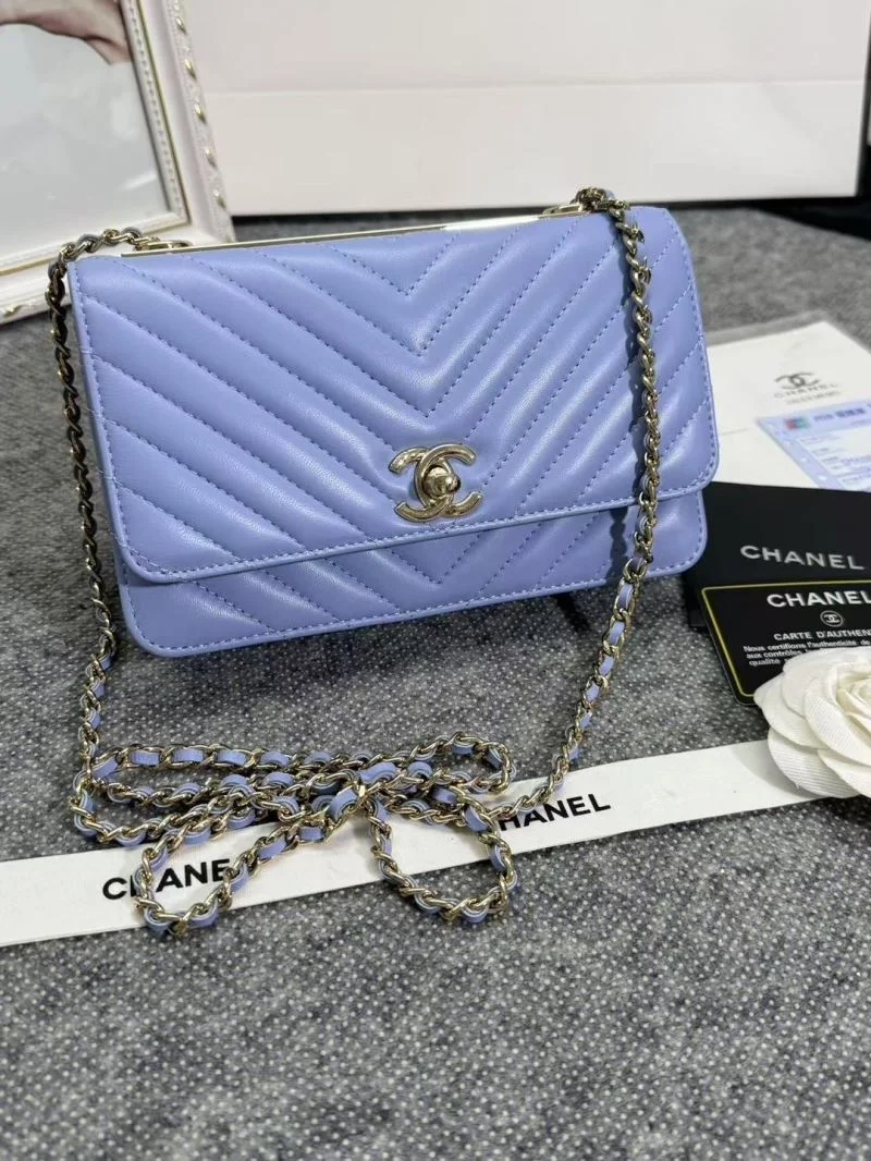 Top mirror Chanel Other Stachel Bags