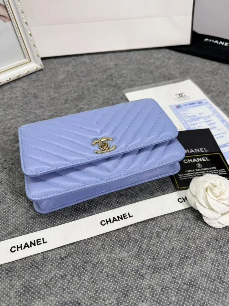 Top mirror Chanel Other Stachel Bags