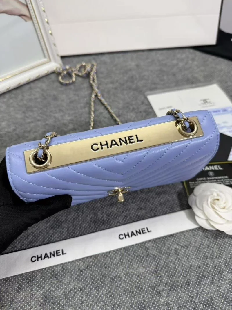 Top mirror Chanel Other Stachel Bags