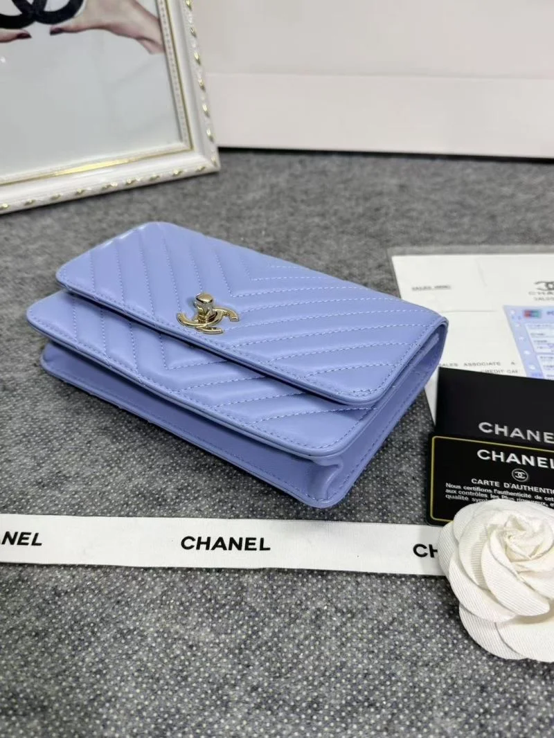 Top mirror Chanel Other Stachel Bags