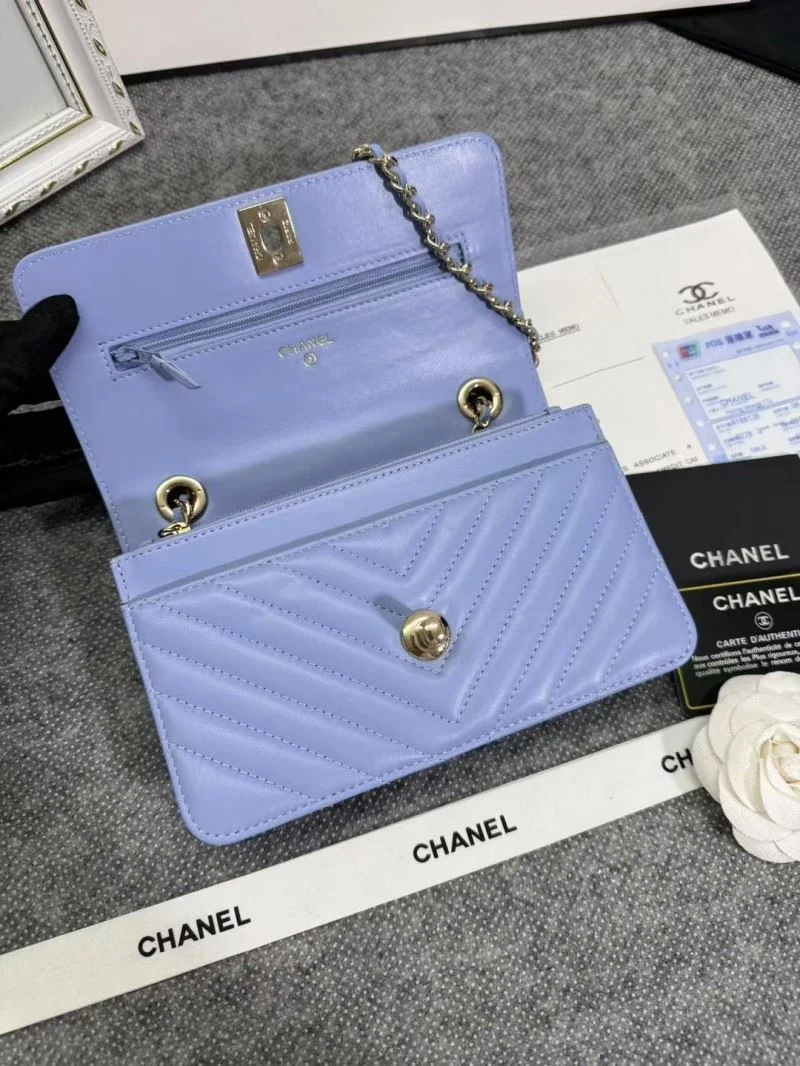 Top mirror Chanel Other Stachel Bags