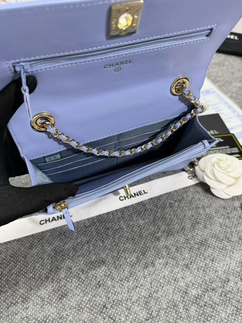Top mirror Chanel Other Stachel Bags