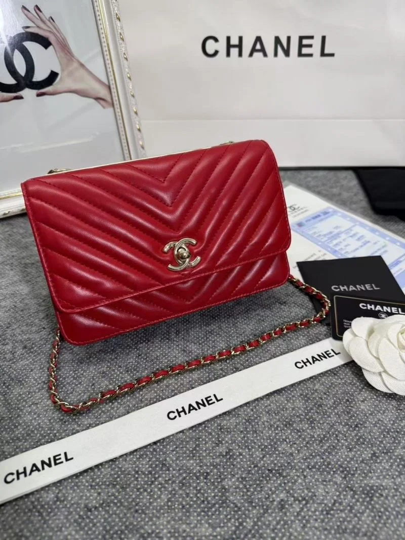 Chanel Other Stachel Bags