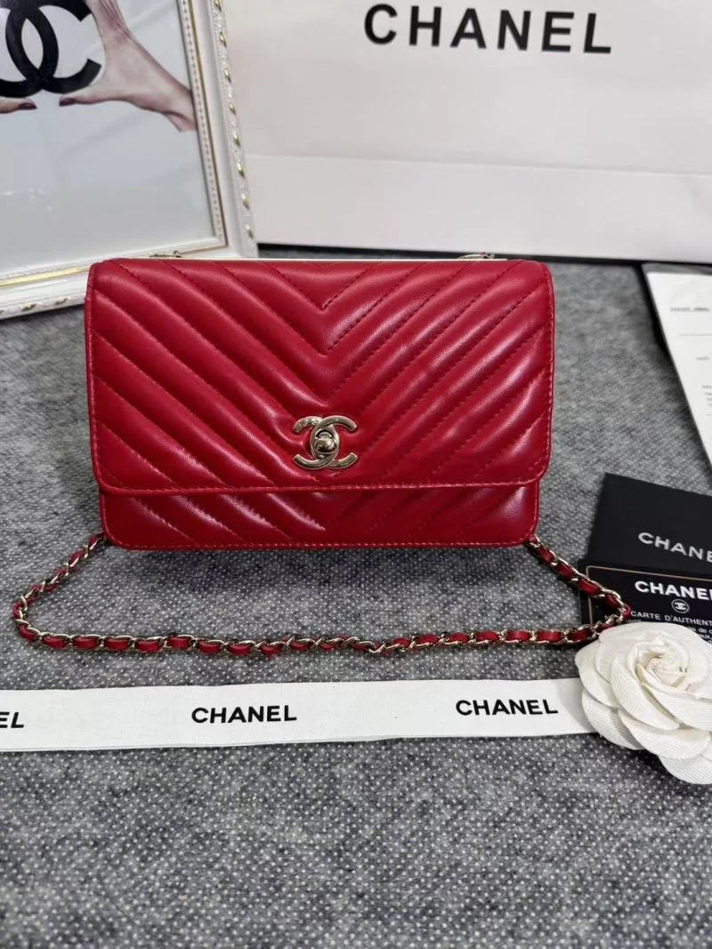 Indistinguishable Chanel Other Stachel Bags