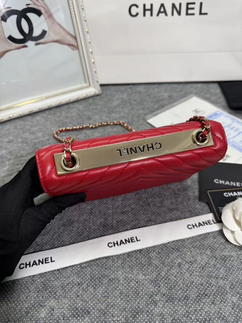 Indistinguishable Chanel Other Stachel Bags