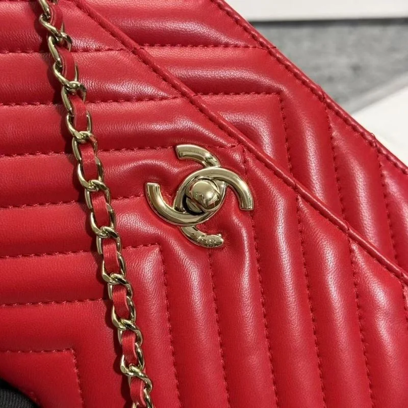 Indistinguishable Chanel Other Stachel Bags