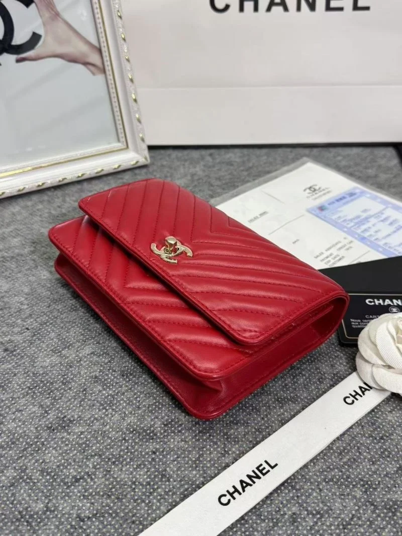 Indistinguishable Chanel Other Stachel Bags