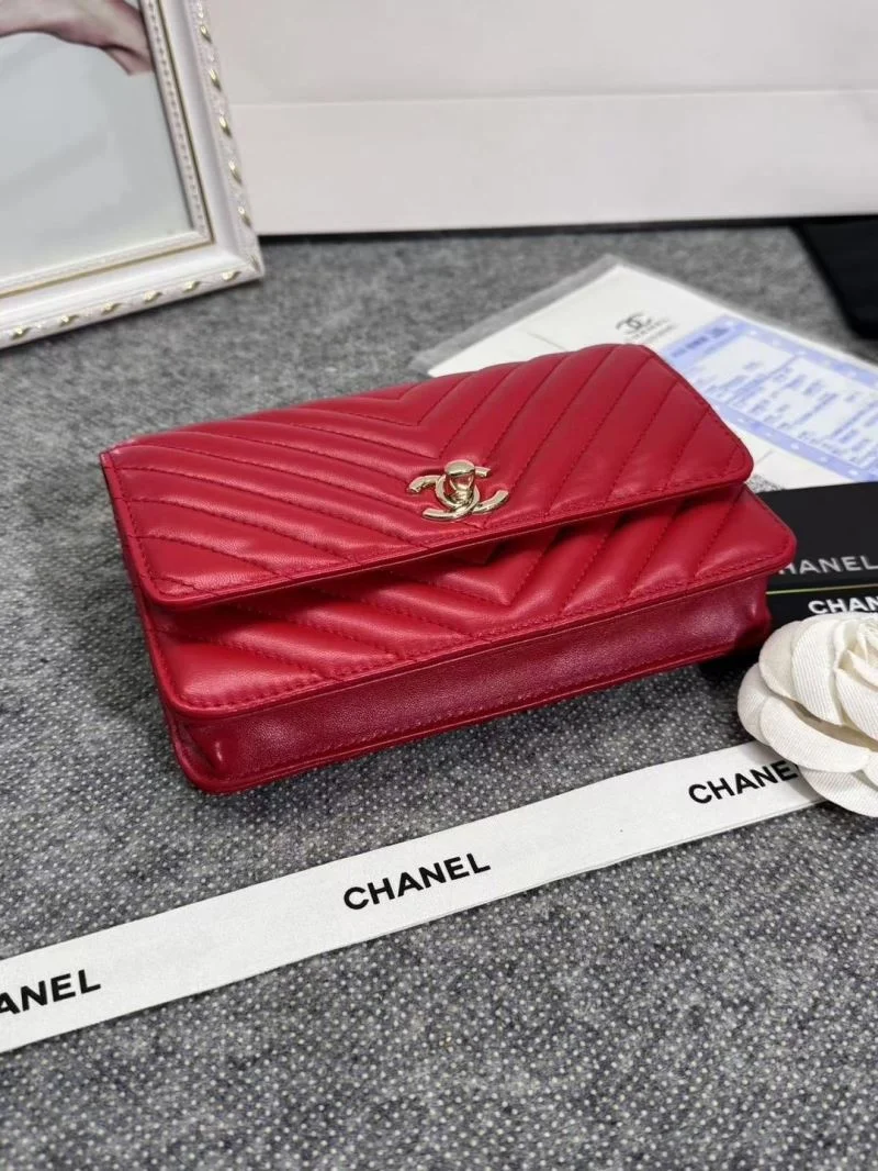 Indistinguishable Chanel Other Stachel Bags