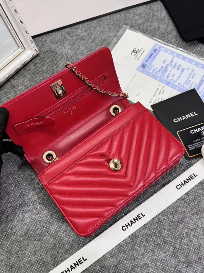 Indistinguishable Chanel Other Stachel Bags