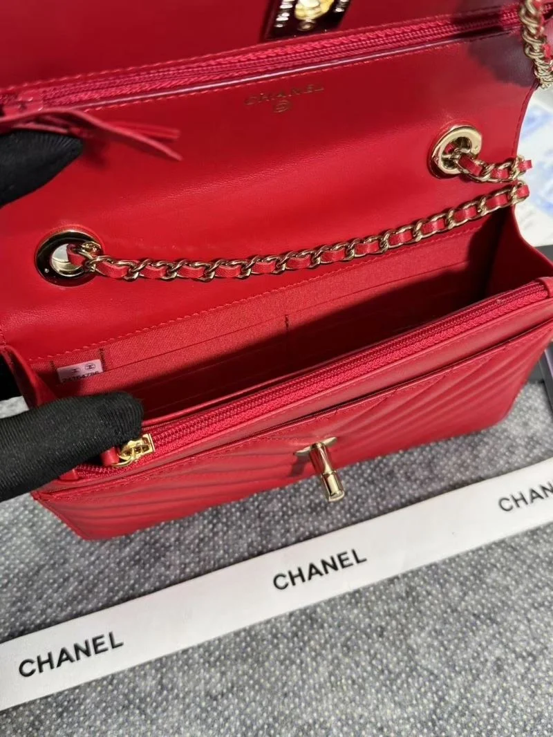 Indistinguishable Chanel Other Stachel Bags