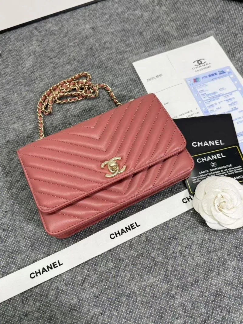 Chanel Other Stachel Bags