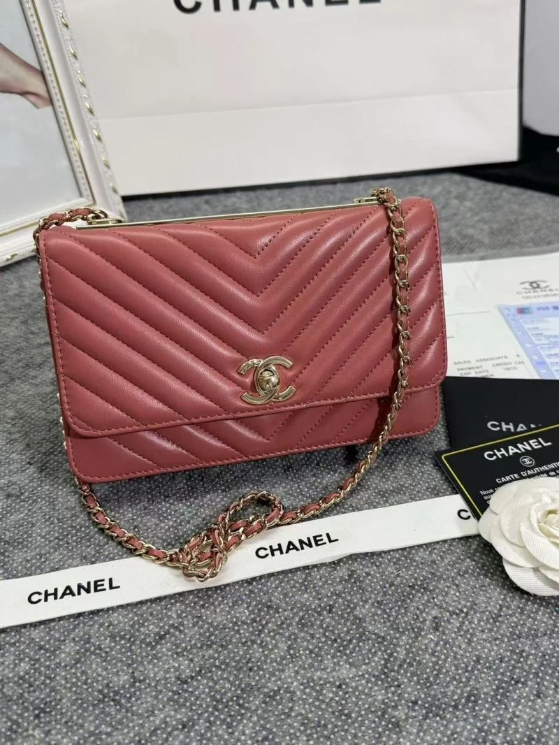 Exact replica Chanel Other Stachel Bags