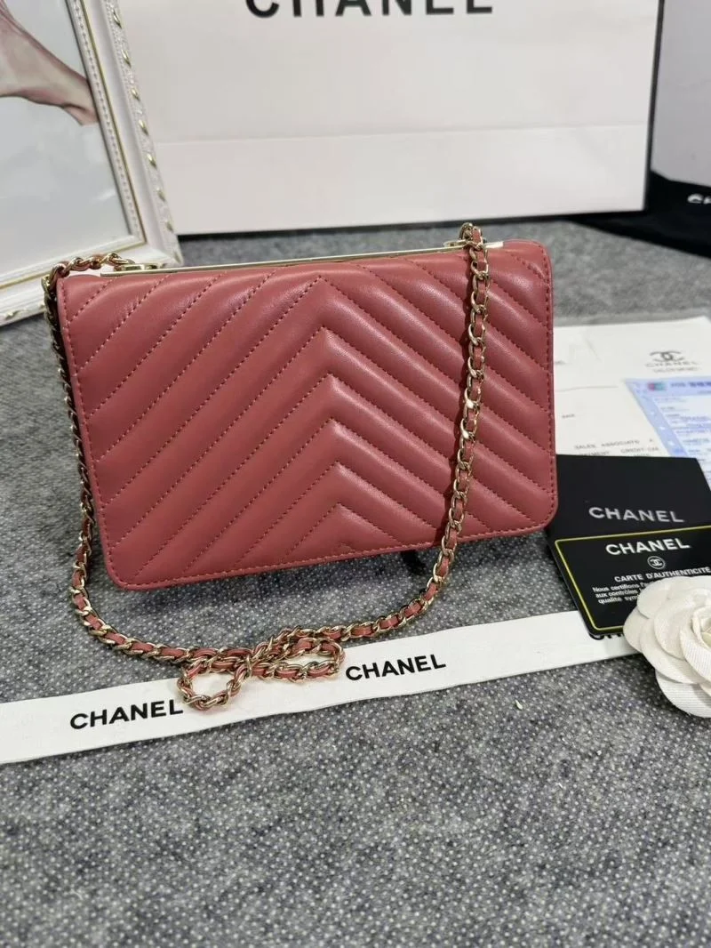 Exact replica Chanel Other Stachel Bags