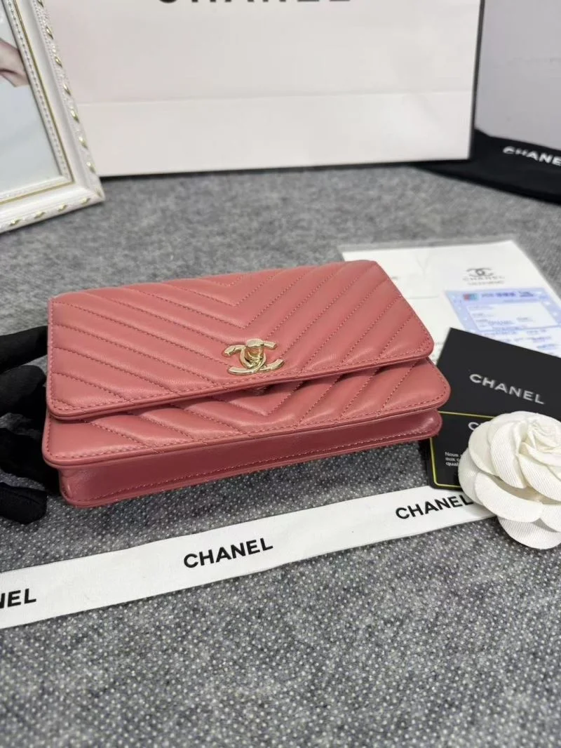 Exact replica Chanel Other Stachel Bags