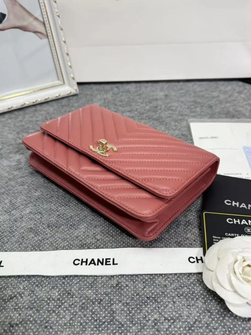 Exact replica Chanel Other Stachel Bags