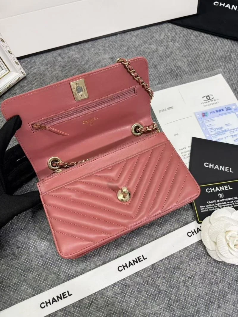 Exact replica Chanel Other Stachel Bags