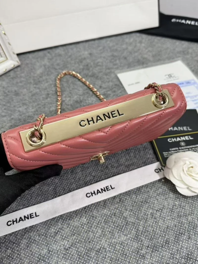 Exact replica Chanel Other Stachel Bags