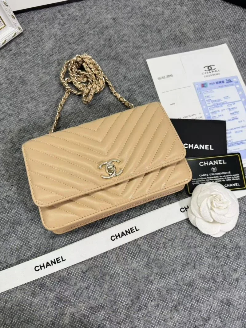 Chanel Other Stachel Bags