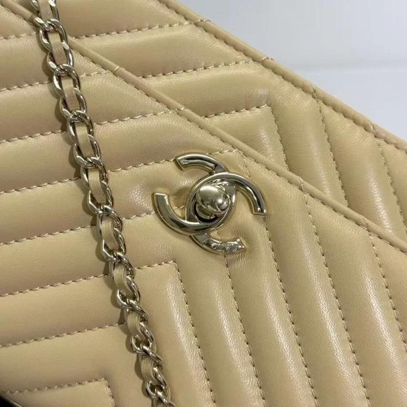 1:1 copy Chanel Other Stachel Bags