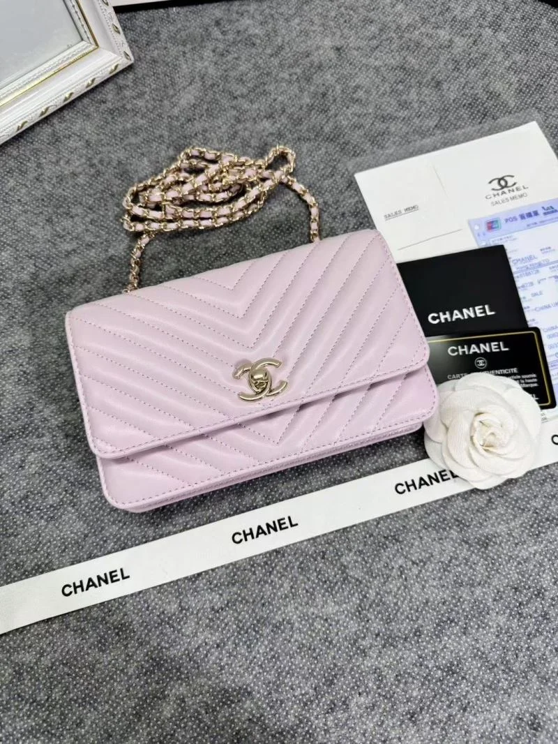 Chanel Other Stachel Bags