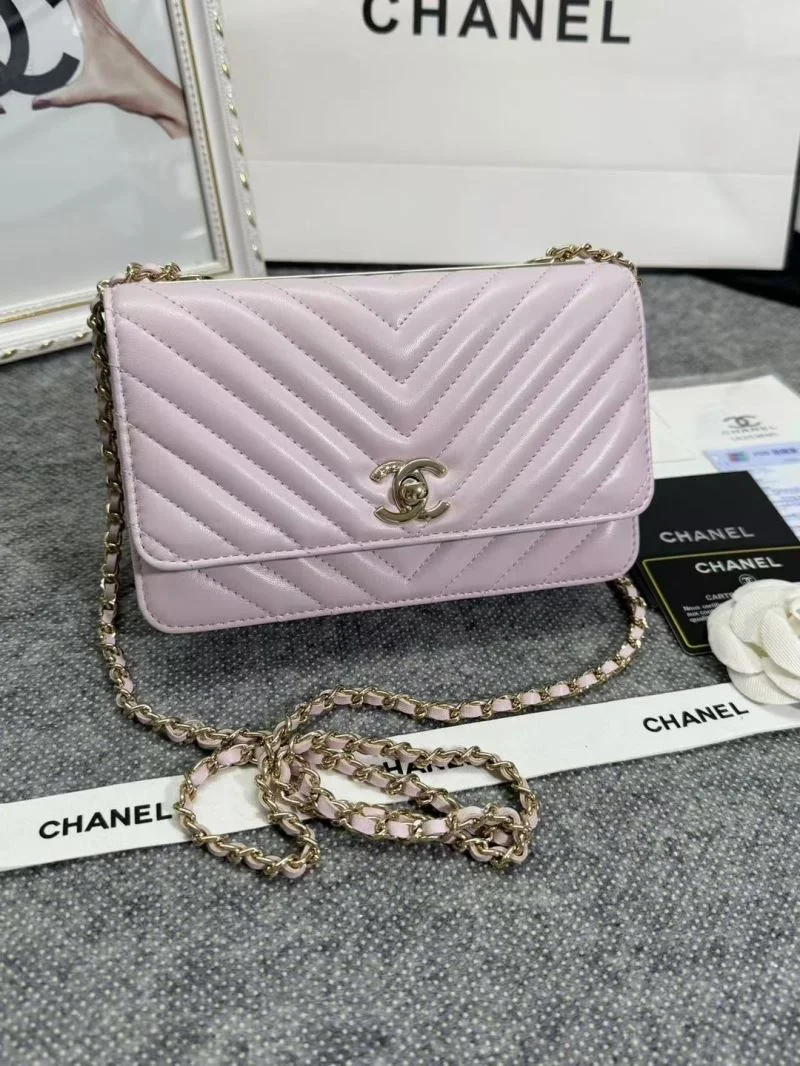 Mirror quality Chanel Other Stachel Bags