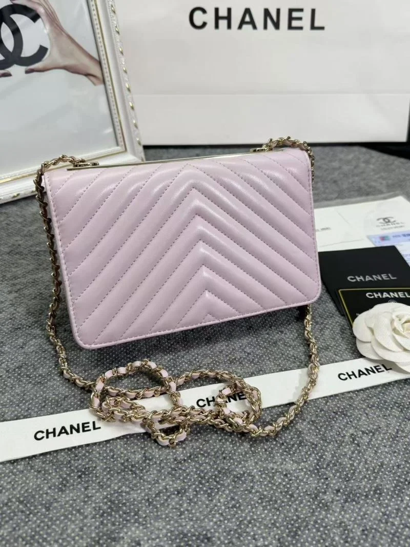 Mirror quality Chanel Other Stachel Bags