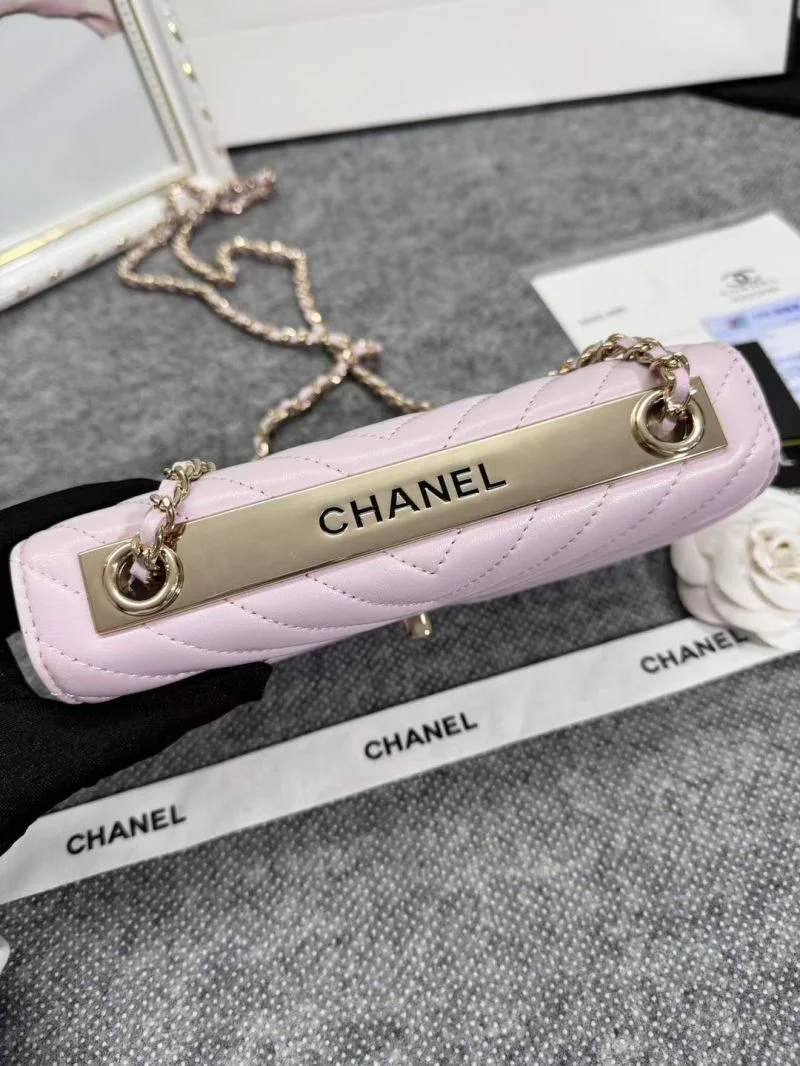 Mirror quality Chanel Other Stachel Bags