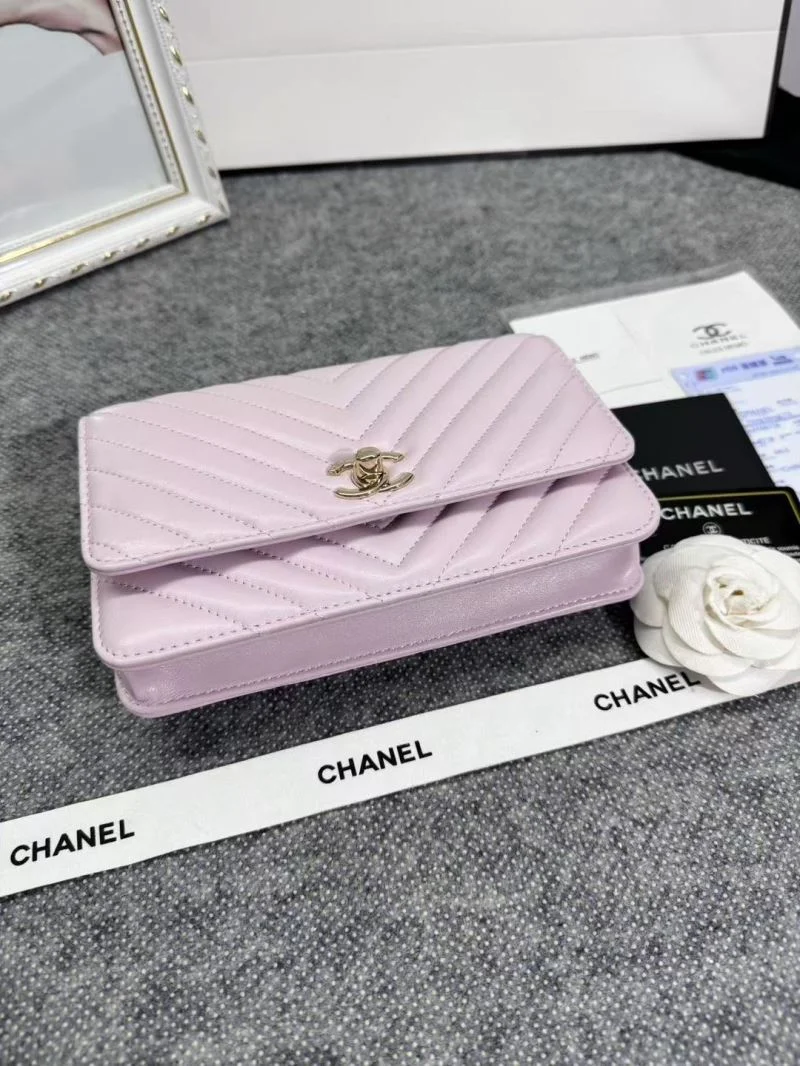 Mirror quality Chanel Other Stachel Bags