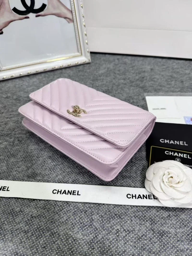 Mirror quality Chanel Other Stachel Bags