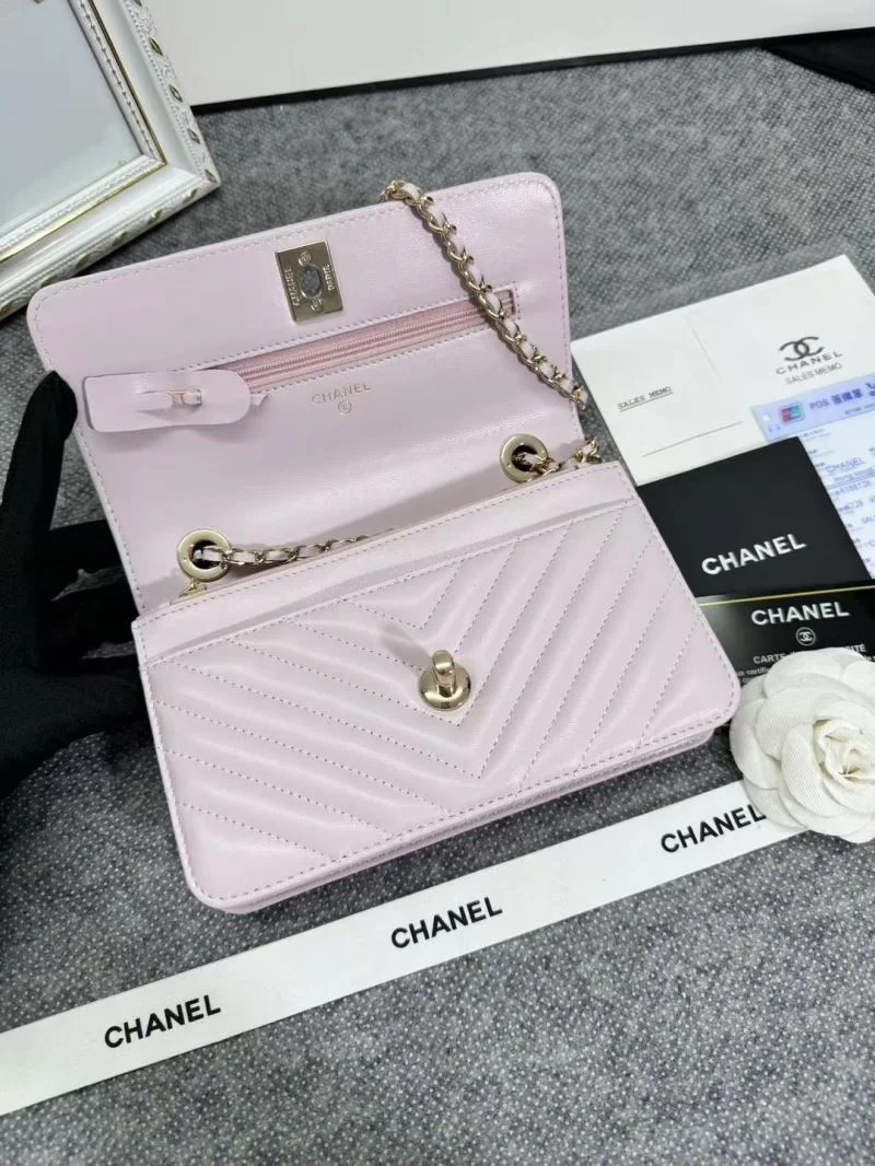Mirror quality Chanel Other Stachel Bags