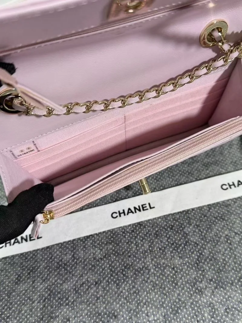 Mirror quality Chanel Other Stachel Bags