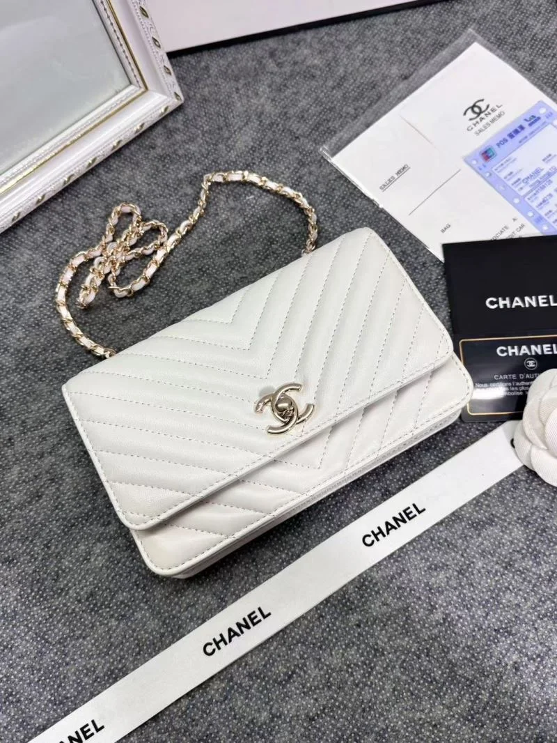 Chanel Other Stachel Bags