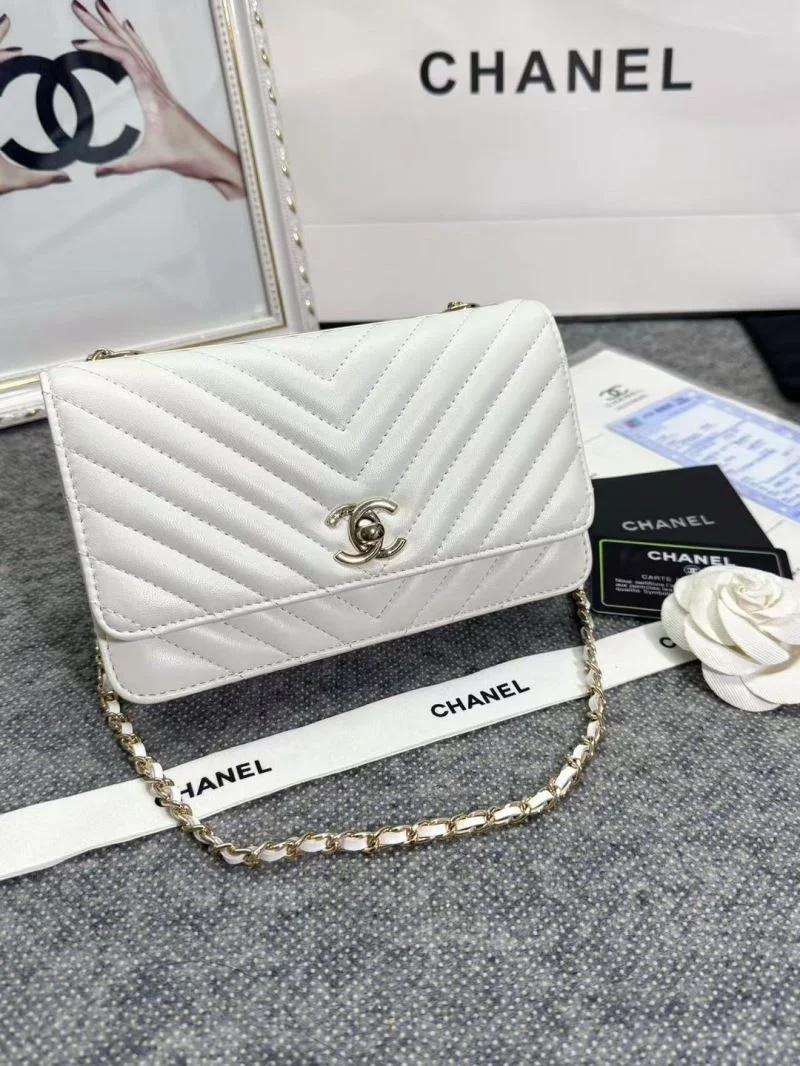 Precise copy Chanel Other Stachel Bags