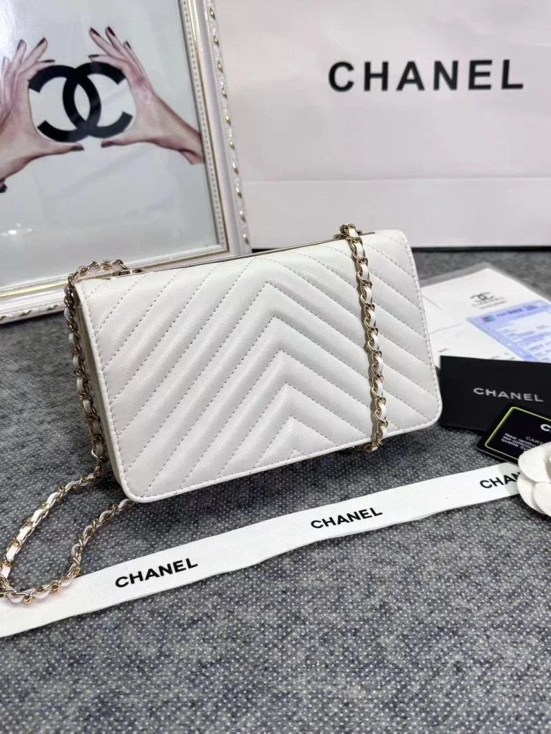 Precise copy Chanel Other Stachel Bags