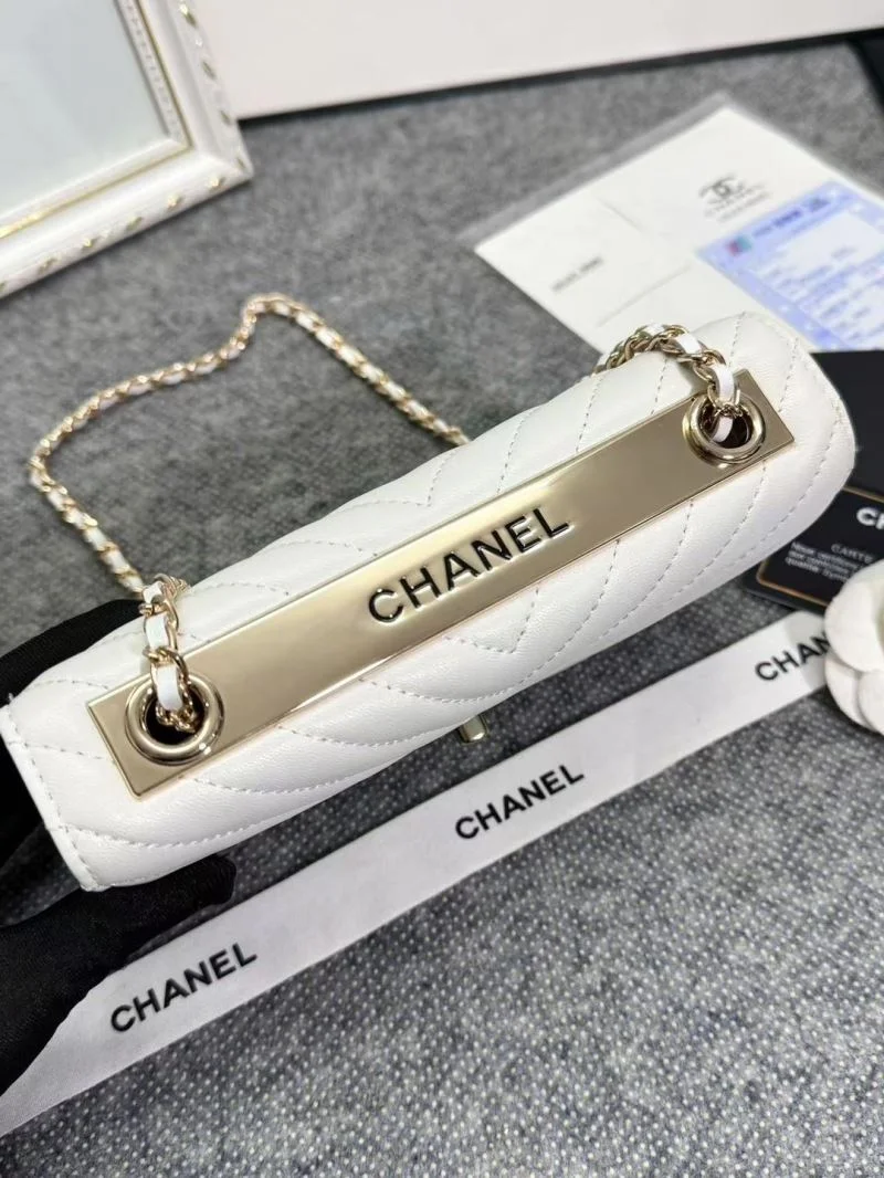 Precise copy Chanel Other Stachel Bags