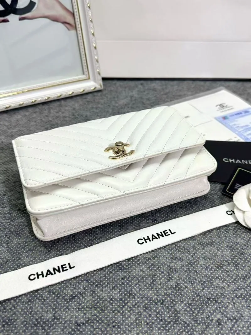 Precise copy Chanel Other Stachel Bags