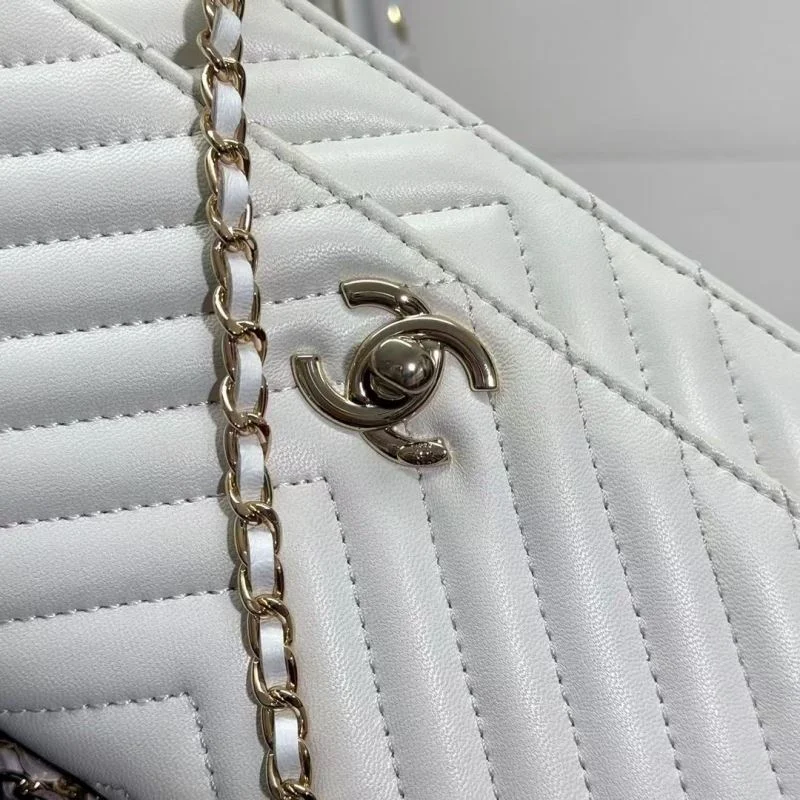Precise copy Chanel Other Stachel Bags