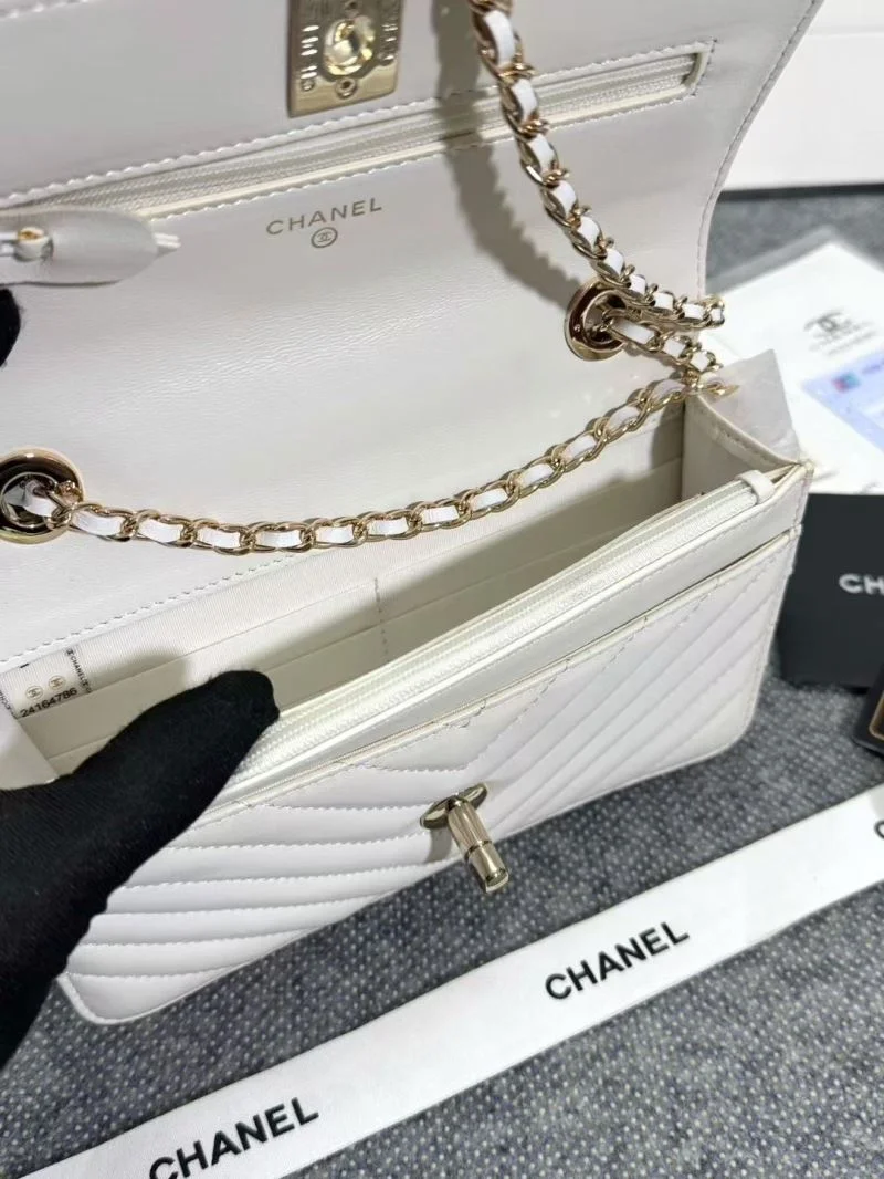 Precise copy Chanel Other Stachel Bags
